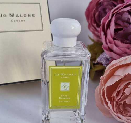 Духи Jo malone Оригинал Nashi blossom 100 ml