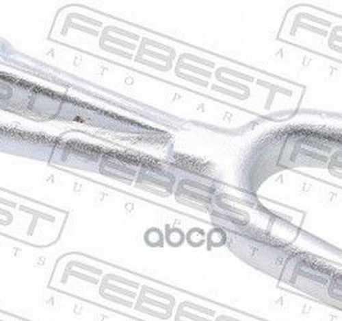 Крюк буксировочный 1999DH Febest