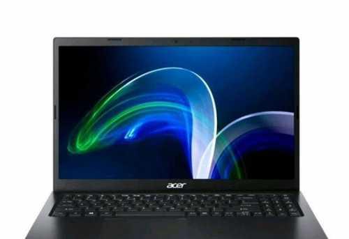 15.6" Acer Extensa EX215-54, 256 ГБ, Core i7-1165G7, RAM 8 ГБ, Intel Iris Xe Graphics
