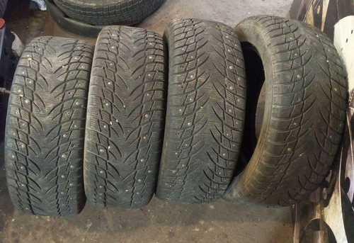 Effiplus Ice King 205/55 R16