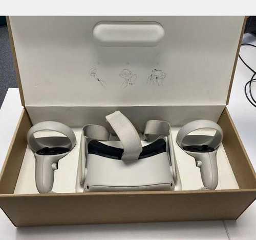 Oculus Quest 2 256 GB