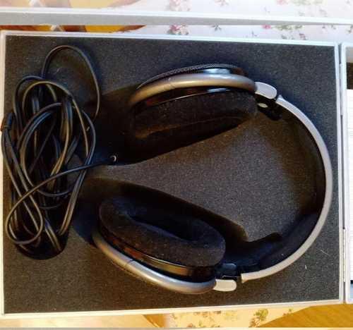 Наушники Sennheiser HD 650