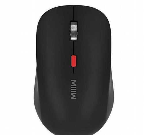 Мышь Xiaomi MiiiW Dual Mode Wireless Mouse Silent