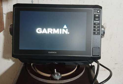 Эхолот garmin echomap UHD2 93SV