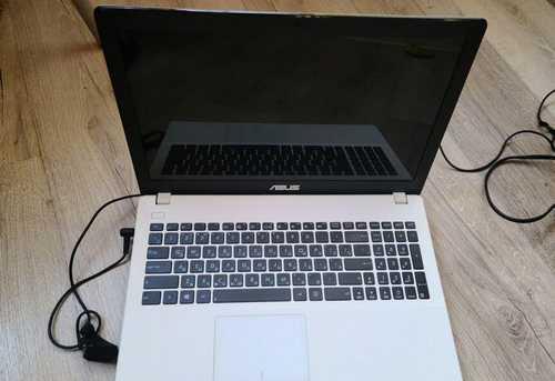 Ноутбук Asus X551CA-SX138H (Белый)