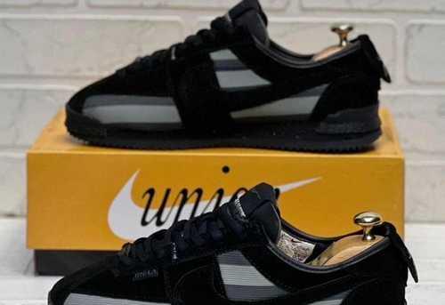 Кроссовки Nike Cortez Union