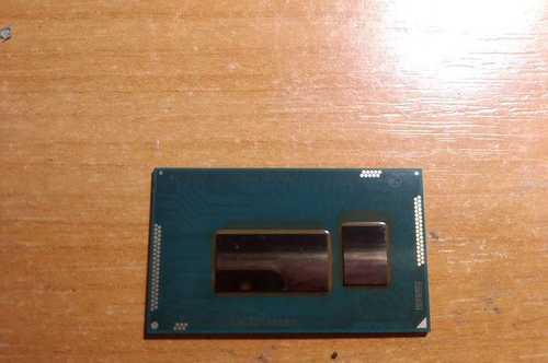 Intel Core i7 4510U sr1eb