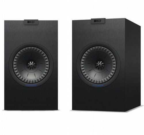 Полочная акустика KEF Q150 Satin Black (арт. 337587)