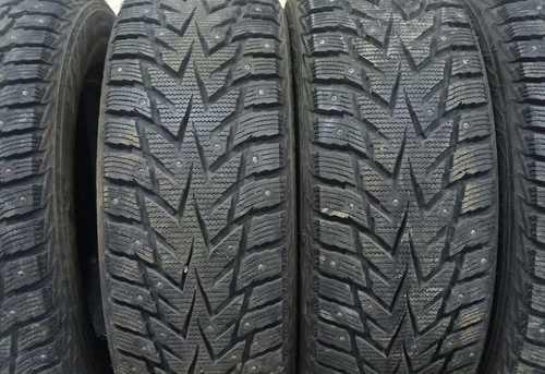 Nexen Winguard Spike WS62 265/65 R17