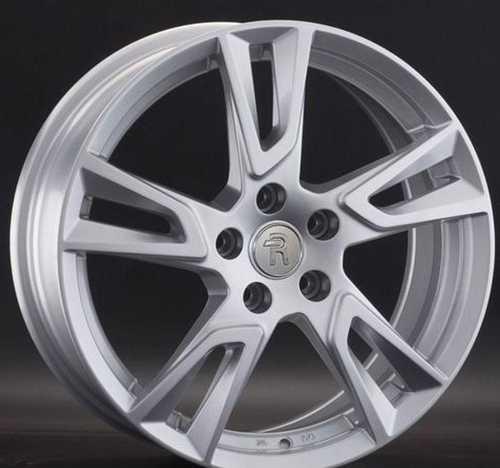 R17 5x108 7,5J ET52,5 D63,3 Replay FD161 S