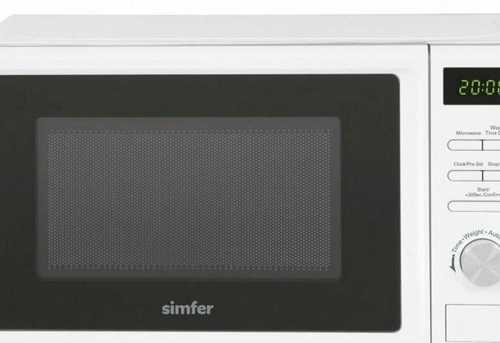 Микроволновая печь Simfer MD 2250