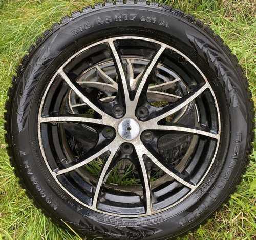 Nokian Tyres Nordman 7 215/55 R17