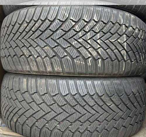 Continental ContiWinterContact TS 860 225/50 R17