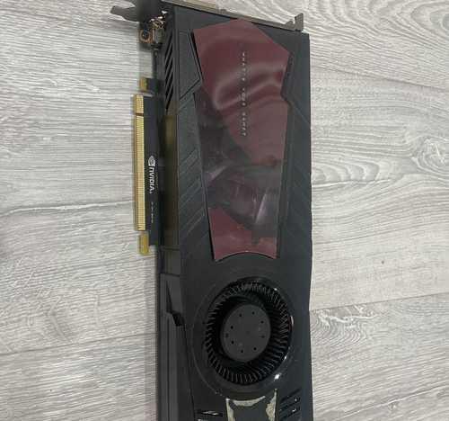 Kfa2 gtx 1070 8gb неисправна