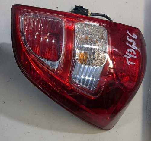 Фонарь (задний) Daihatsu Terios 2, 2008