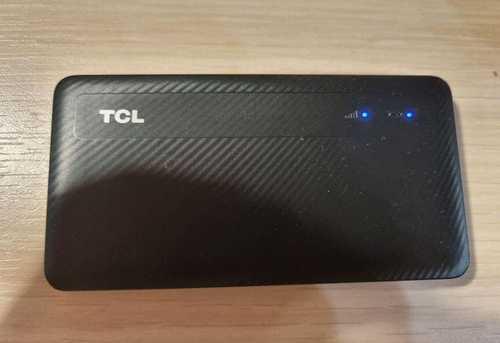 Мобильный wifi роутер 4g TCL linkzon