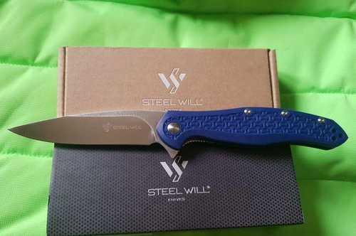Нож Steel Will Intrigue mini