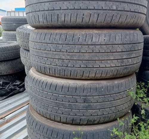 Cooper Discoverer Radial 235/55 R18