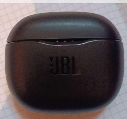 Беспроводные наушники jbl