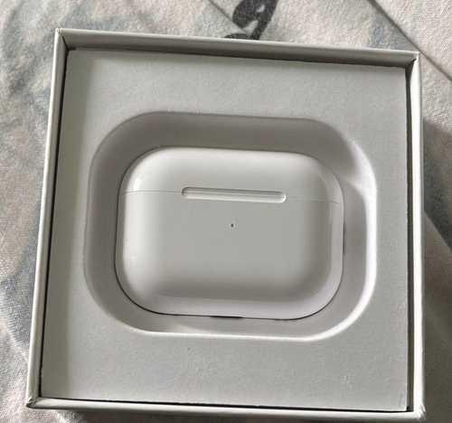 Наушники apple airpods pro 2