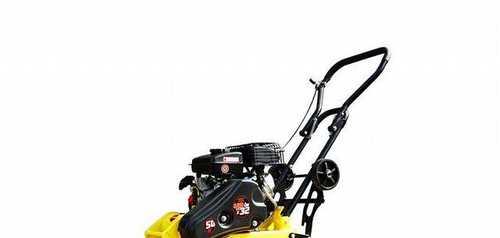 Виброплита бензиновая Sturm 50кг PC8805DK