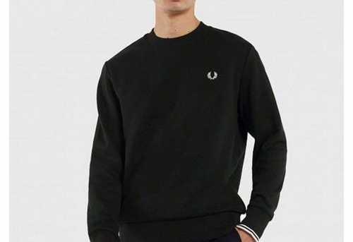 Лонгслив fred perry