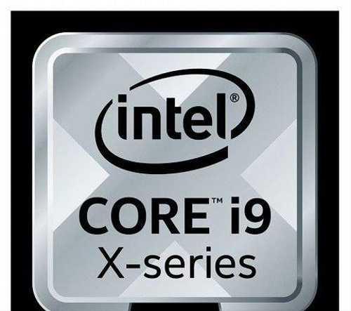 Процессор Soc-2066 Intel Core I9-10940X OEM (CD806