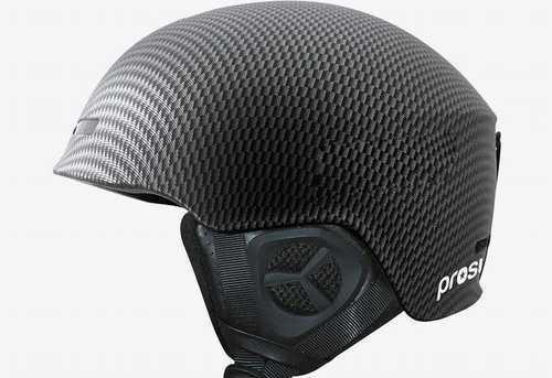 L) Горнолыжный шлем prosurf carbon ma