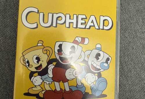 Cuphead nintendo switch 2500