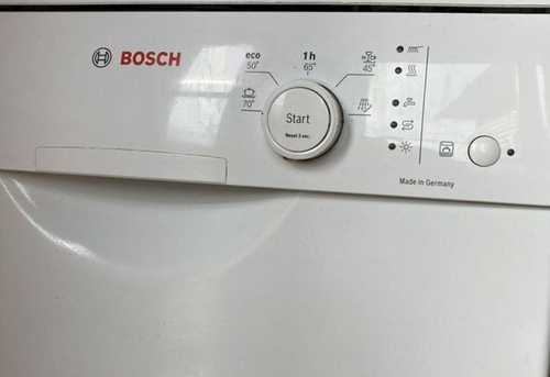Посудомоечная машина Bosch