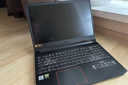 Acer Nitro 5 AN515-55-55GK, i5, rtx3060