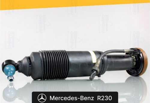 Гидростойка для Mercedes-Benz R230 рест 2 передний