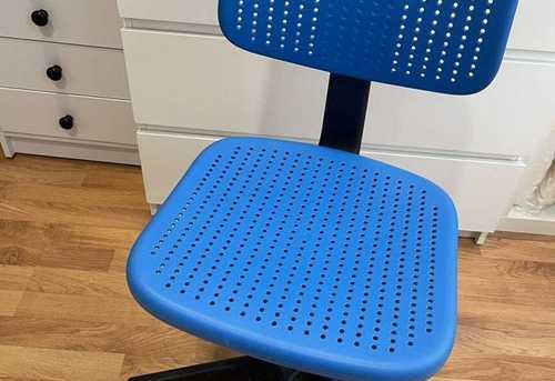 Компьютерное кресло IKEA альрик