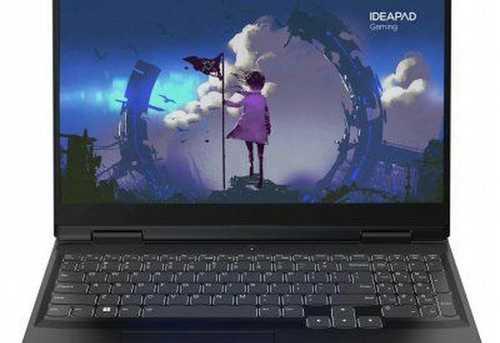 Ноутбук Lenovo IdeaPad Gaming 3 15IAH7 82S900kwrk