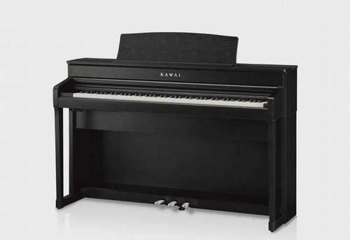 Kawai CA79 B - чёрный