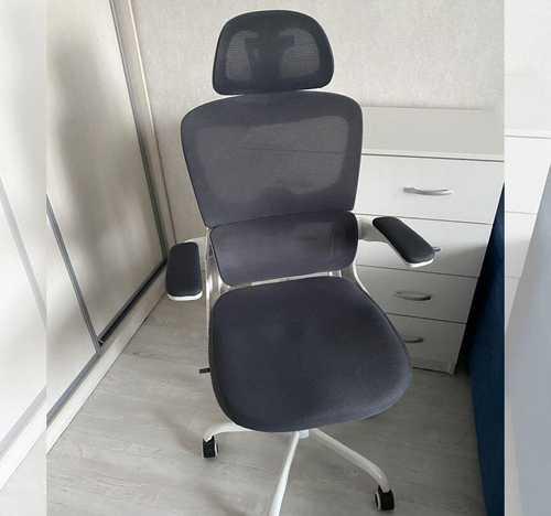 Компьютерное кресло byroom Office Сhallenge HS-630