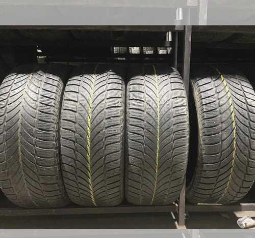 Goodyear UltraGrip Ice 2 235/55 R17 102Q