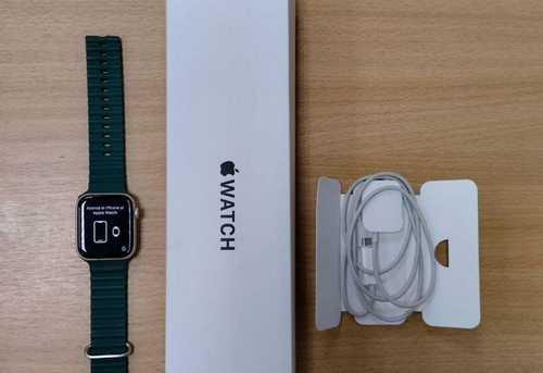 Смарт-часы Apple Watch SE 44mm