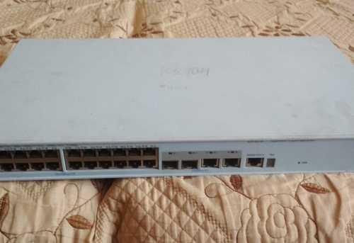 Коммутатор 3COM SuperStack 3 Switch 4500