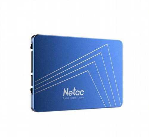 Внутренний SSD Netac N600S на 1TB