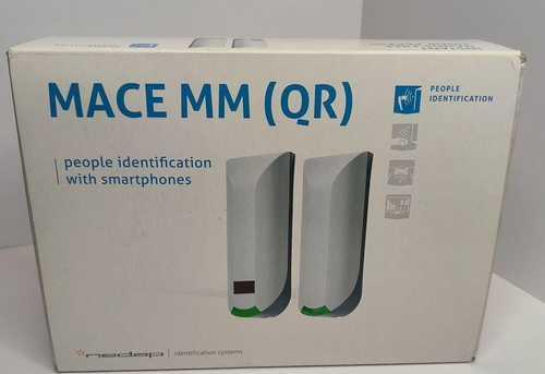 Считыватель Nedap mace Reader MM QR