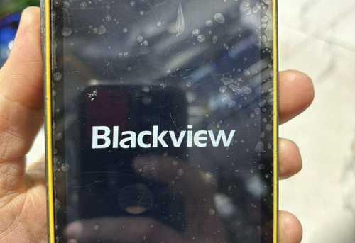 Blackview BV4900 Pro, 4/64 ГБ