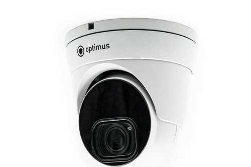 Видеокамера Optimus Basic IP-P045.0(4x) D