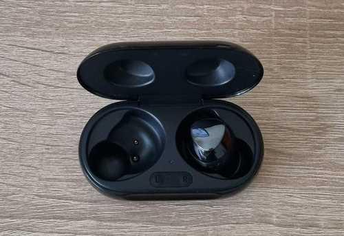 Беспроводные наушники samsung galaxy buds+