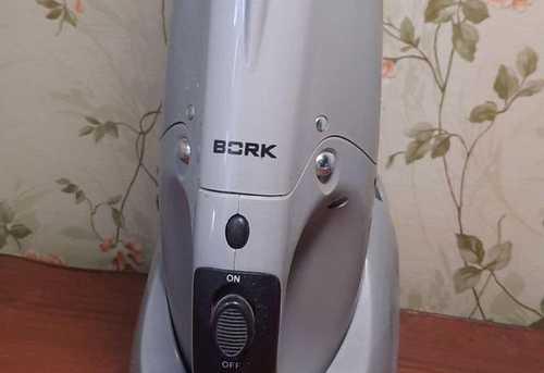 Пылесос беспроводной Bork VC SMN 6101 SI