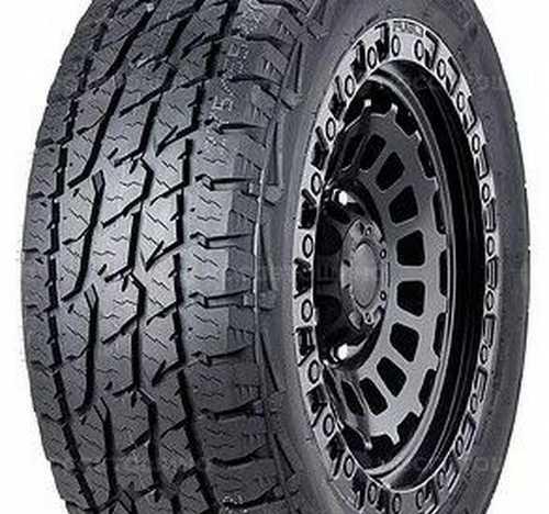 Landspider Wildtraxx A/T 33/12.5 R15 108S