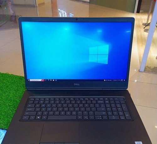 Dell Precision 7750 бу опт