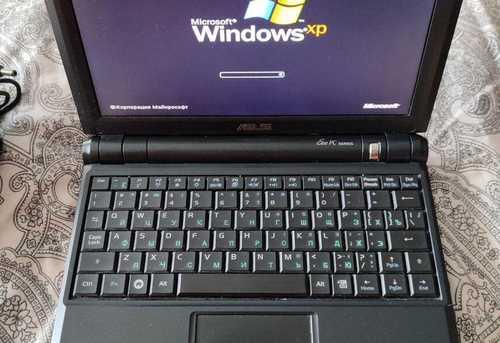 Asus EEE pc 900