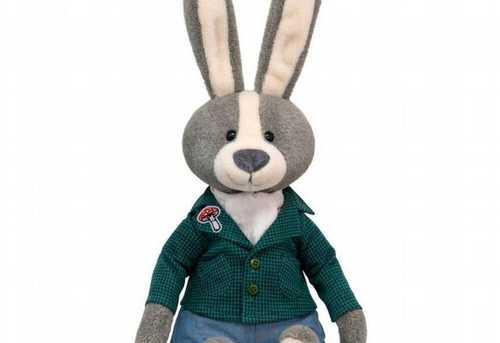 Мягкая игрушка Кролик Пако 29 см Bs29-041