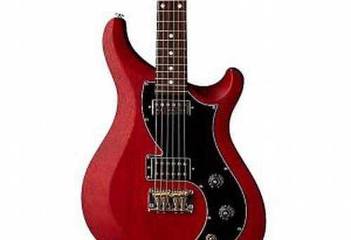 Электрогитара PRS S2 Vela Satin 2023 - Vintage Che